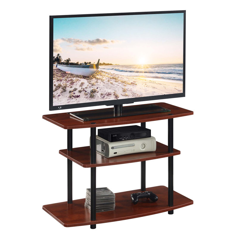 Zipcode Design™ Edwin 31.5'' Media Console & Reviews | Wayfair